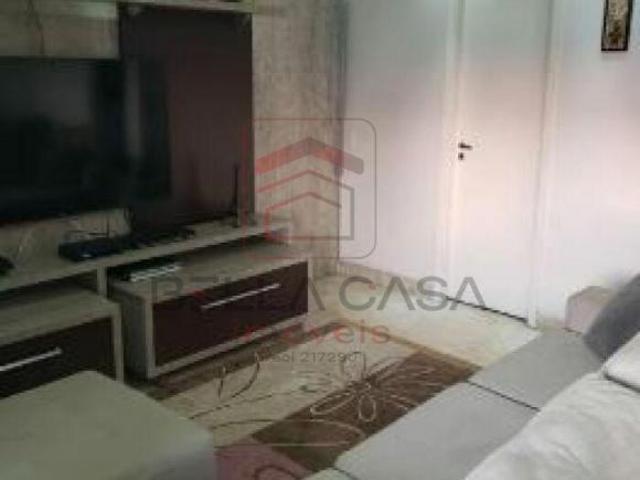 Apartamento a venda na Vila Prudente com varanda gourmet