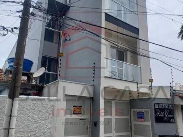 Apartamento a venda na Vila Prudente com 1 quarto