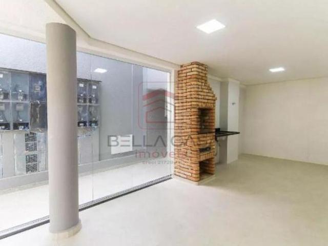 Apartamento a venda na Vila Prudente com 1 quarto