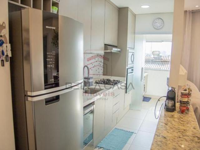 Apartamento à venda na Vila Prudente com 2 dormitórios bem distribuídos