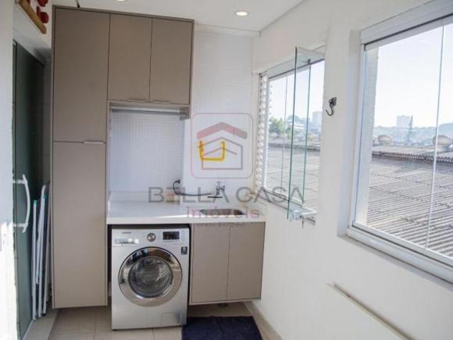 Apartamento à venda na Vila Prudente com 2 dormitórios bem distribuídos