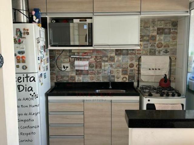 Apartamento à venda na vila prudente com 2 dorms. e 1 vaga