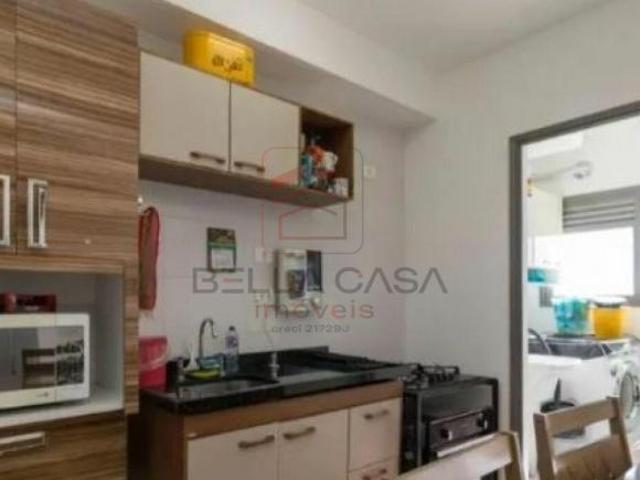 Apartamento a venda na Vila Prudente com 2 quartos e 1 suite