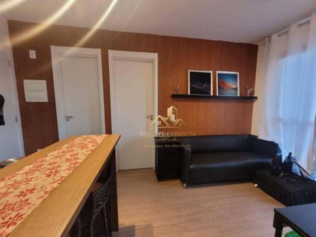 Apartamento à venda na Vila Prudente com 2 quartos sem vaga + lazer