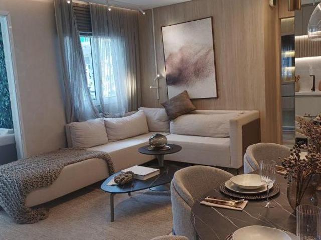 Apartamento a venda na Vila Prudente com 3 Dormitorios 67m² Suíte Varanda Gourmet e Vaga de Garagem