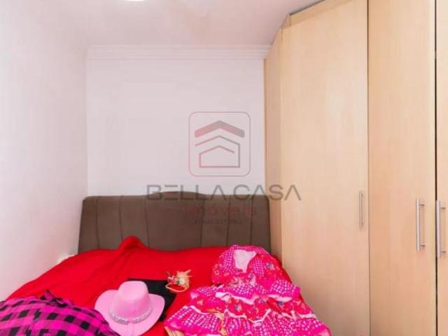 Apartamento à venda na Vila Prudente com 3 dormitórios, sendo 1 suíte