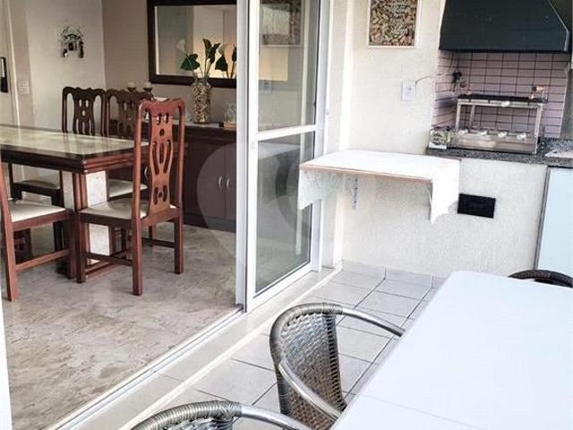 Apartamento a venda na Vila Prudente com 3 quartos, varanda gourmet