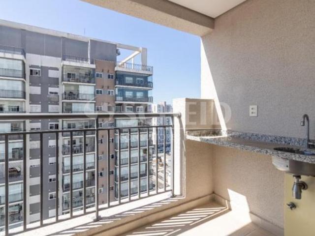 Apartamento á Venda na Vila Prudente com 58m², 2 quartos sendo 1 suíte, 1 vaga