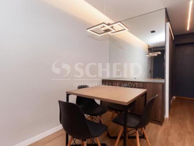 Apartamento á Venda na Vila Prudente com 68m², 2 quartos sendo 1 suíte, 1 vaga