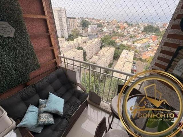 Apartamento a venda na Vila Prudente In SP Vilaboim