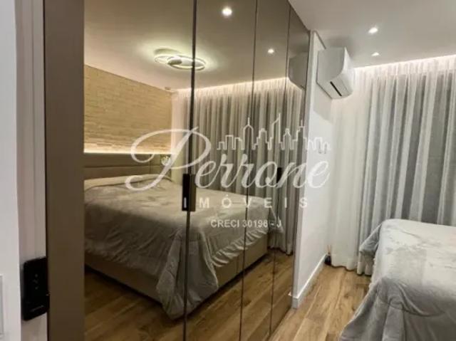 Apartamento mobiliado à venda – vila prudente jd. Independência – 78m² – 2 dormitórios 1 suíte –