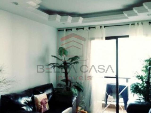 Apartamento á venda na Vila Prudente no condomínio Della Colina Rua Dr Vicente Giacaglini 747