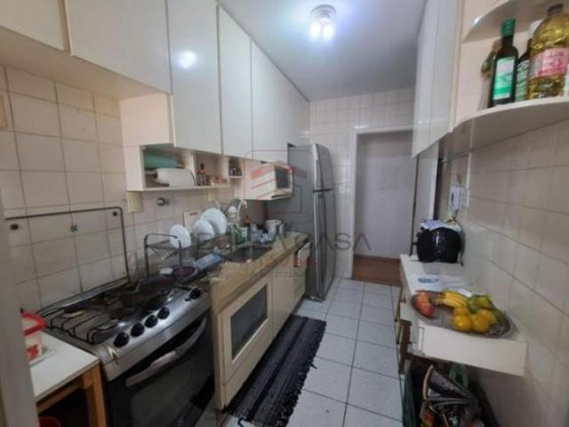 Apartamento à venda na Vila Prudente Próximo ao Metrô