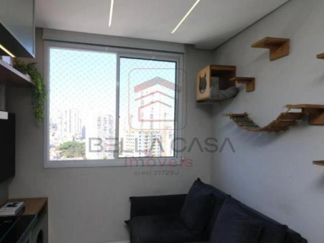 APARTAMENTO À VENDA NA VILA PRUDENTE ? R$ 405.000