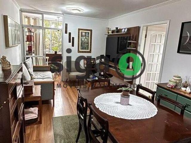 Apartamento à venda na Vila Prel com 3 dormitórios, suíte e lazer completo ao lado do Shopping Campo