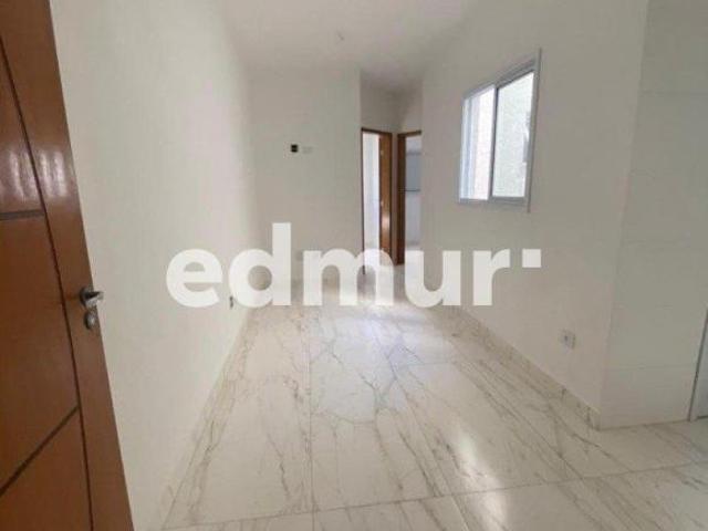 Apartamento à venda na Vila Príncipe de Gales