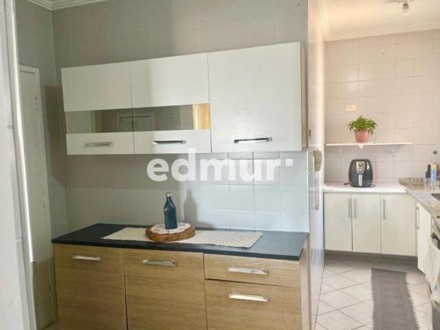 Apartamento à venda na Vila Príncipe de Gales