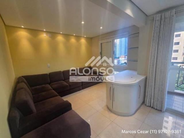 APARTAMENTO À VENDA NA VILA PROGREDIOR