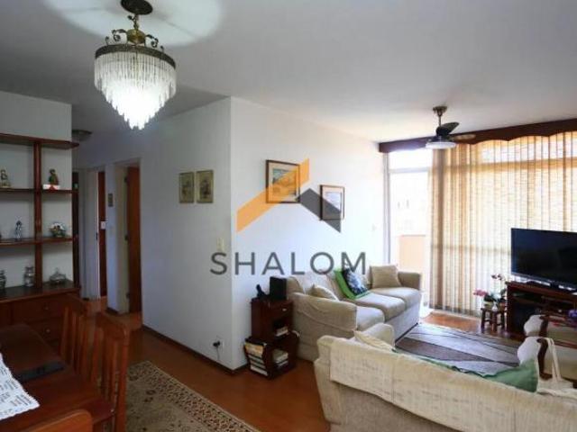 Apartamento à Venda na Vila Progredior 95m²