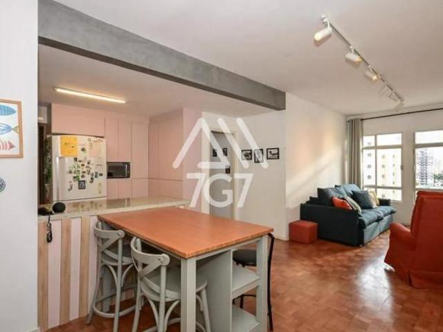 APARTAMENTO À VENDA NA VILA PROGREDIOR: 100m², 3 qdormitórios, 1 vaga