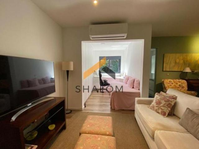 Apartamento à venda na Vila Progredior