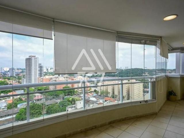 APARTAMENTO À VENDA NA VILA PROGREDIOR