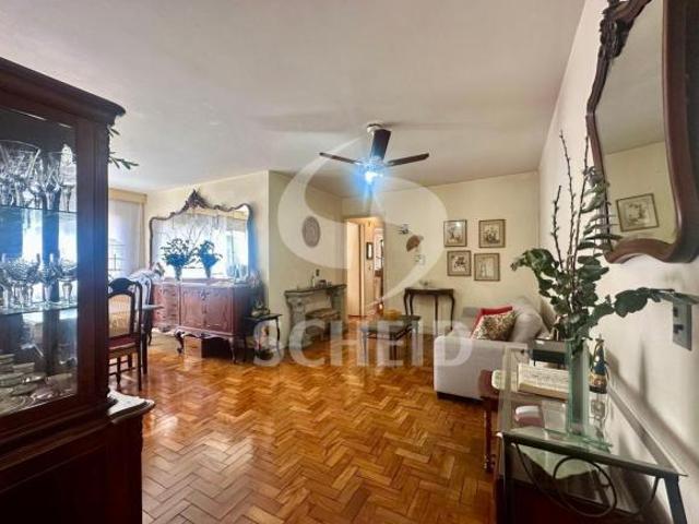 Apartamento à venda na Vila Progredior Jardim Guedala