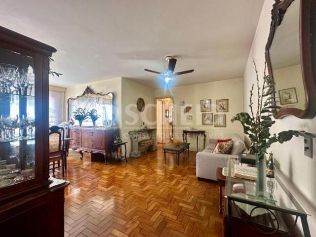 Apartamento à venda na Vila Progredior Jardim Guedala