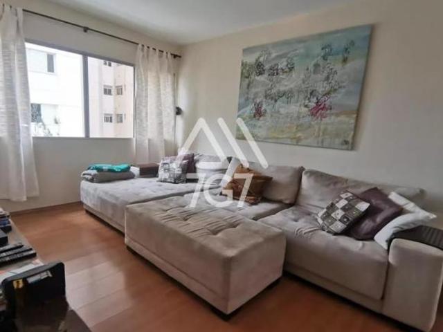 APARTAMENTO À VENDA NA VILA PROGREDIOR, PRÓXIMO A ESTAÇÃO MORUMBI DO METRÔ