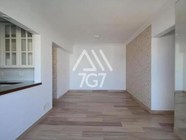APARTAMENTO À VENDA NA VILA PROGREDIOR, PRÓXIMO A ESTAÇÃO MORUMBI DO METRÔ