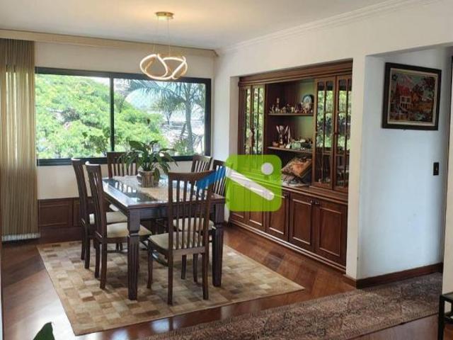 Apartamento à venda, na Vila Progredior São Paulo/SP