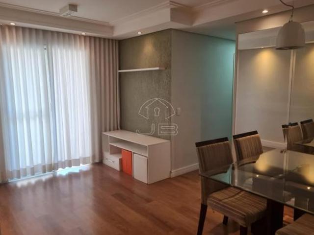 Apartamento à venda na Vila Progresso em Campinas SP