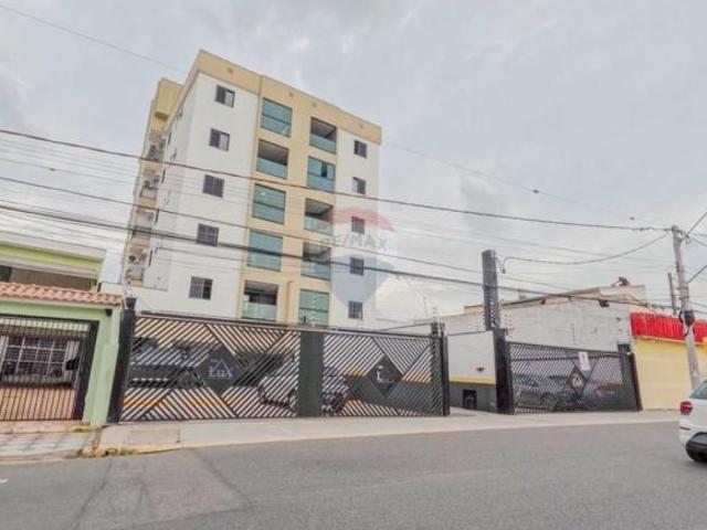Apartamento à venda na Vila Progresso, Sorocaba | The Lux Residencial