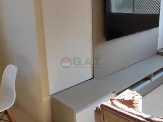 APARTAMENTO À VENDA NA VILA PROGRESSO SOROCABA/SP
