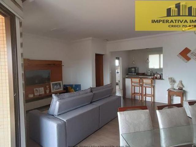 Apartamento à venda na Vila Progresso