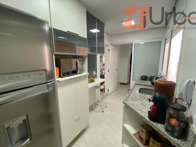 Apartamento à venda na Vila Romana andar alto com 88m², 3 vagas próximo ao Bourbon Shopping