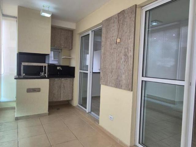 Apartamento à venda na Vila Romana com 105m², 3 suítes próximo ao Bourbon Shopping