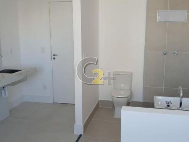 Apartamento à venda na Vila Romana com 1 quarto, sem vaga