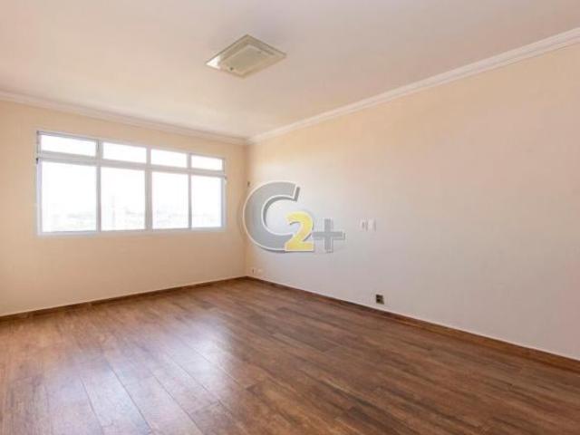 Apartamento à venda na Vila Romana com 2 quartos e 1 vaga