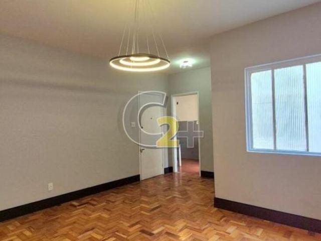 Apartamento à venda na Vila Romana com 2 quartos, sem vaga