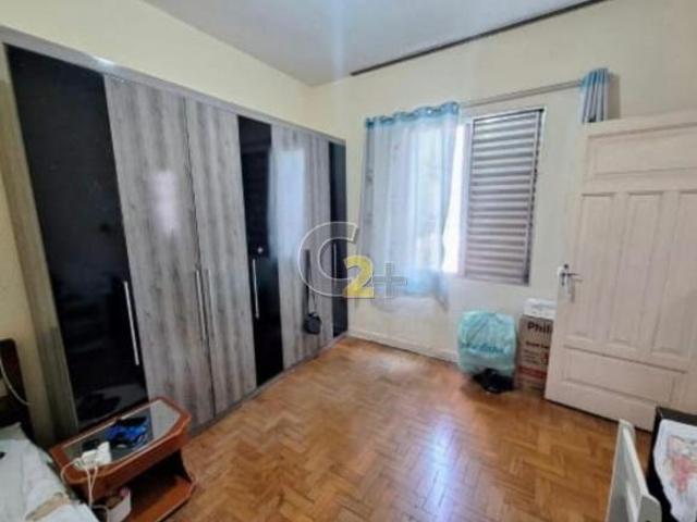 Apartamento à venda na Vila Romana com 2 quartos, sem vaga