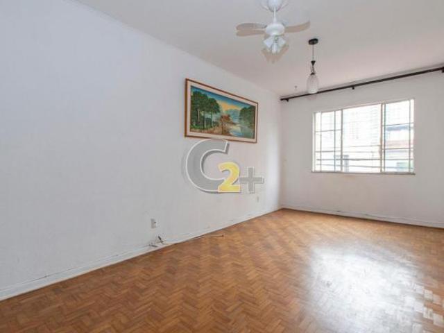 Apartamento à venda na Vila Romana com 2 quartos, sem vaga
