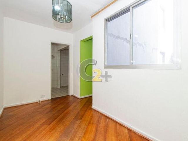 Apartamento à venda na Vila Romana com 1 quarto, sem vaga