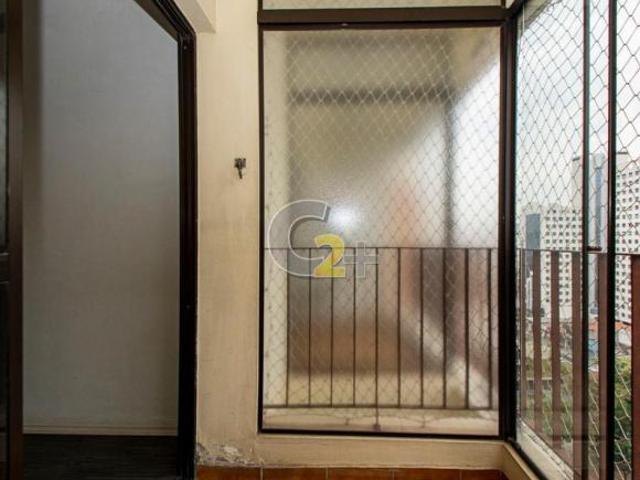 Apartamento à venda na Vila Romana com 3 quartos e 1 vaga