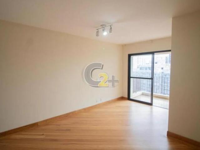 Apartamento à venda na Vila Romana com 3 quartos e 1 vaga de garagem