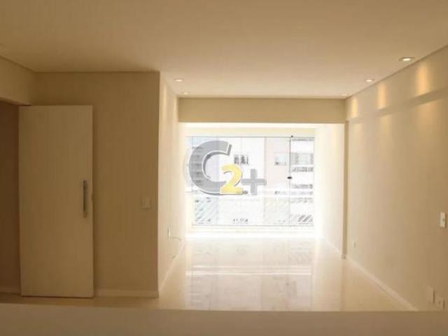 Apartamento à venda na Vila Romana com 3 quartos e 2 vagas de garagem