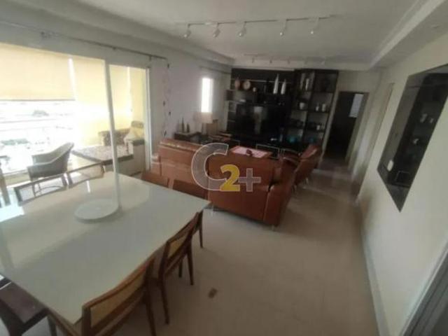 Apartamento à venda na Vila Romana com 3 quartos, sendo 1 suíte e 2 vagas