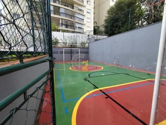 Apartamento a venda na Vila Romana com 3 suítes e 3 vagas!