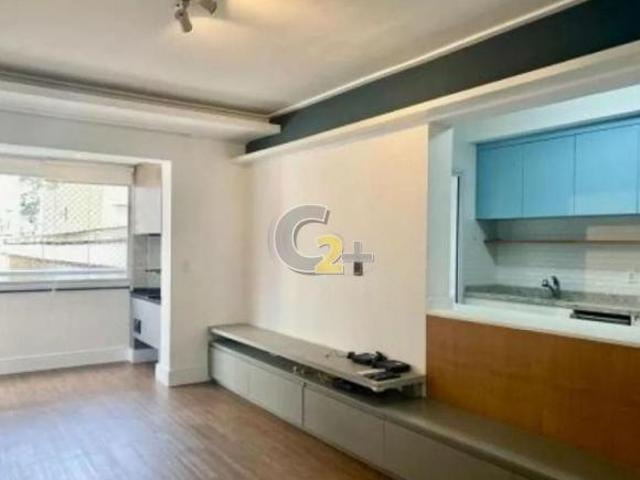 Apartamento a venda na Vila Romana com varanda gourmet e 3 quartos!