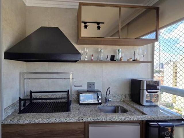 Apartamento à venda na Vila Romana São Paulo
